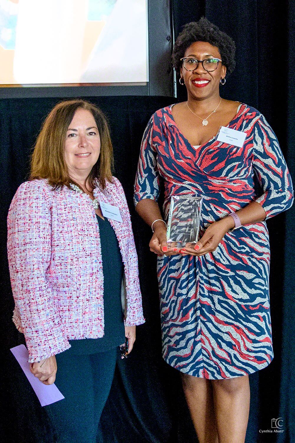 Inspire Awards - Cambridge Chamber of Commerce