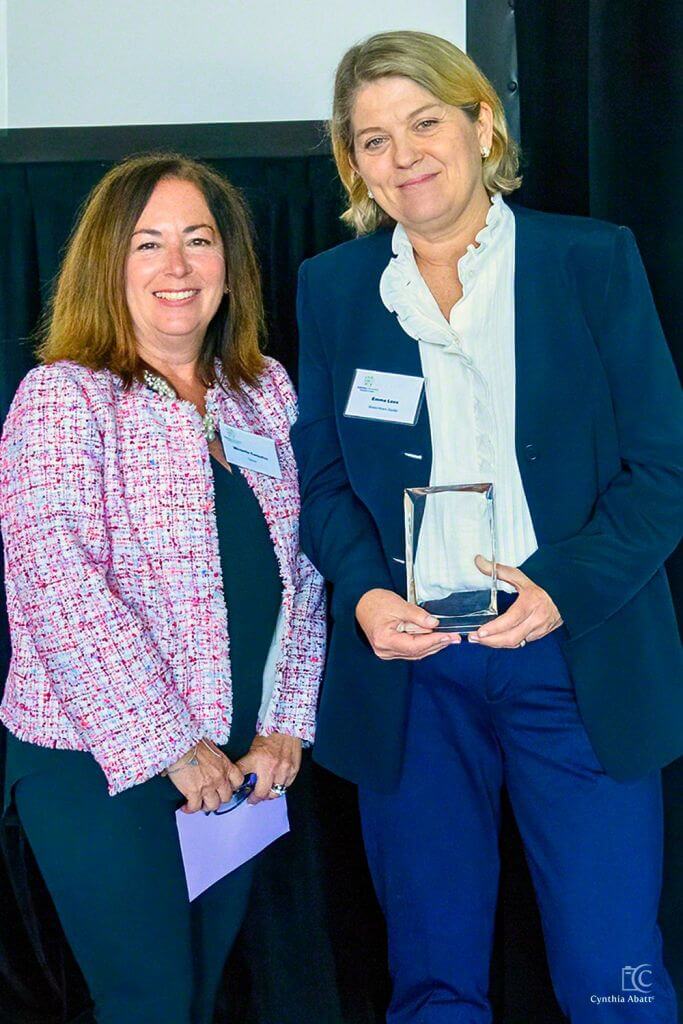 Inspire Awards - Cambridge Chamber of Commerce