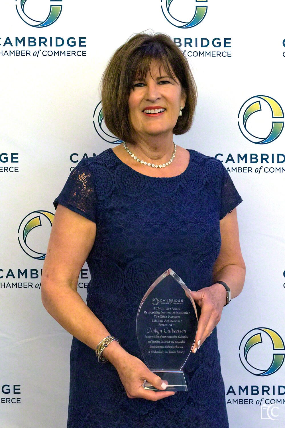 Inspire Awards - Cambridge Chamber of Commerce