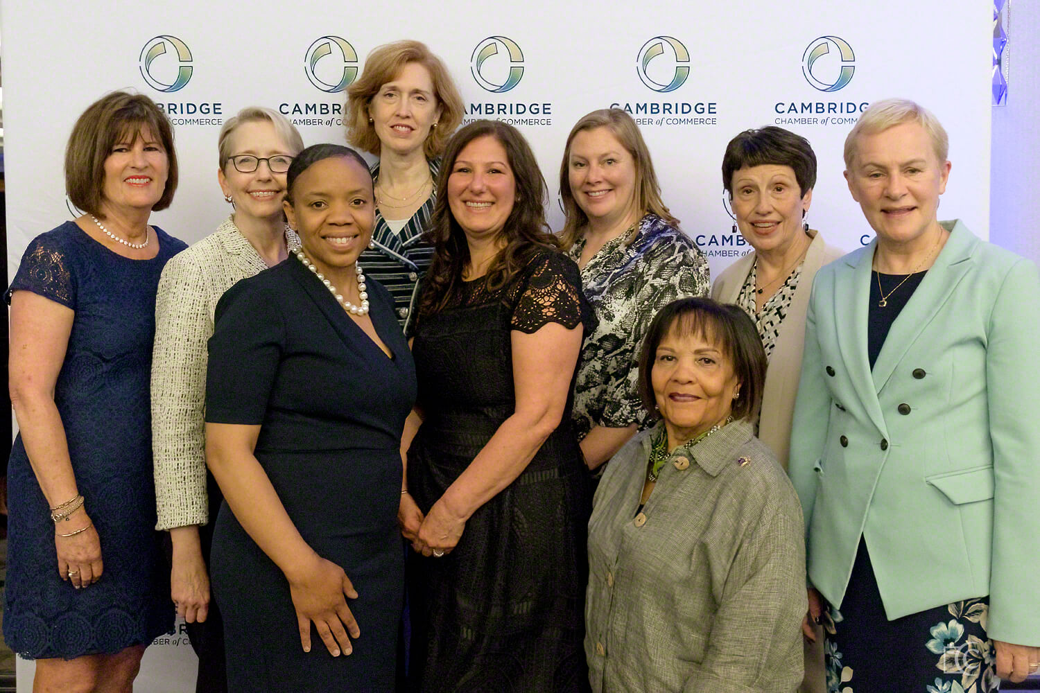 Inspire Awards - Cambridge Chamber of Commerce
